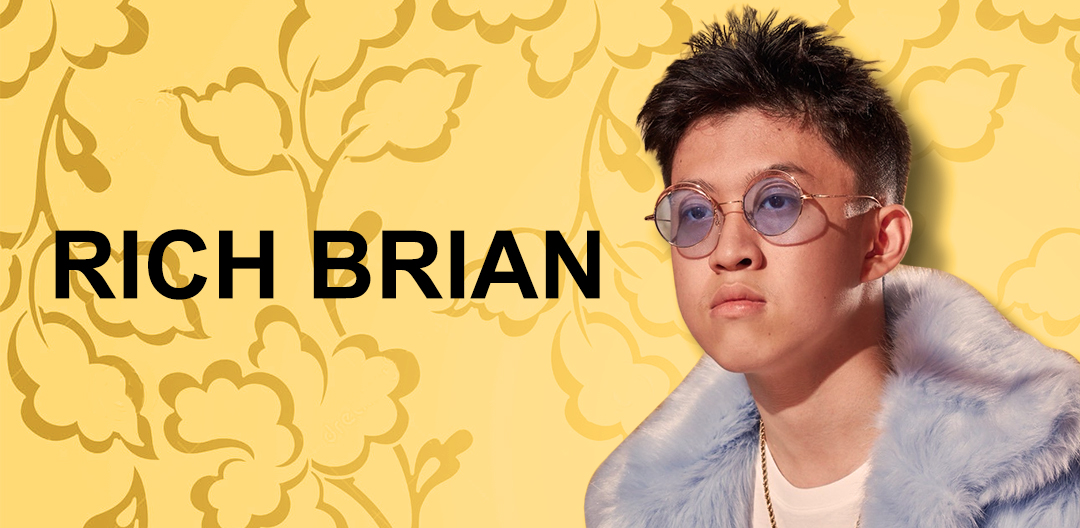 Rich Brian - NYCTastemakers