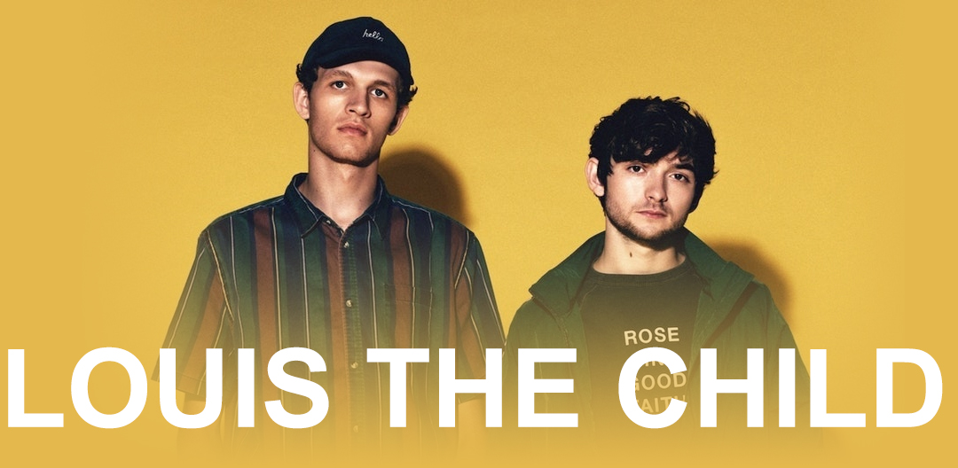 Louis The Child - NYCTastemakers