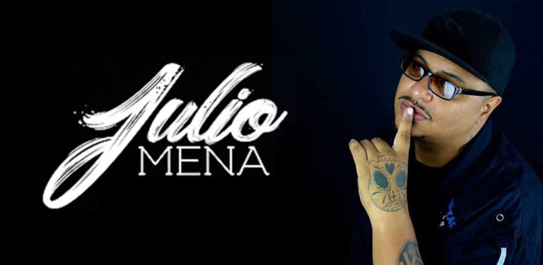 Julio Mena - NYCTastemakers