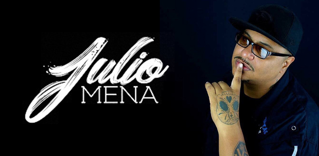 Julio Mena - NYCTastemakers