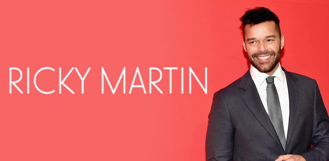 Ricky Martin - NYCTastemakers