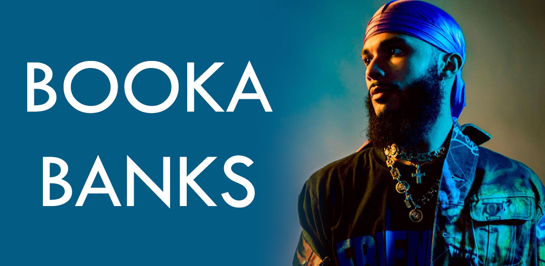 Booka Banks – NYCTastemakers