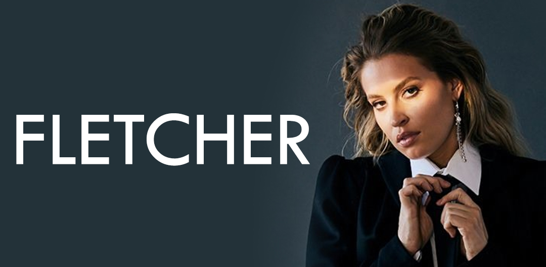 Fletcher - NYCTastemakers