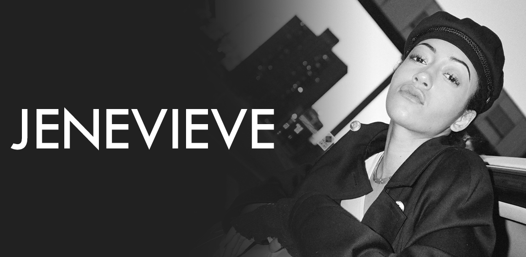 Jenevieve – NYCTastemakers