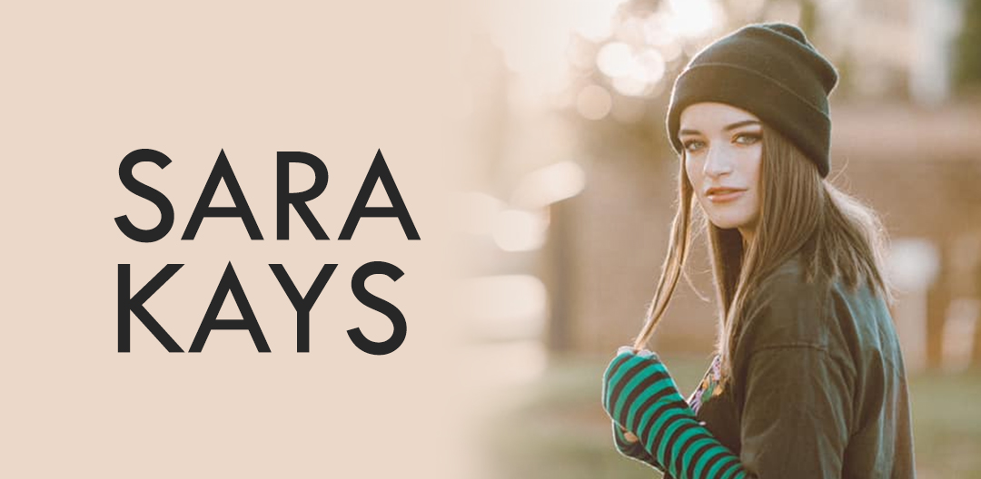 Sara Kays - NYCTastemakers