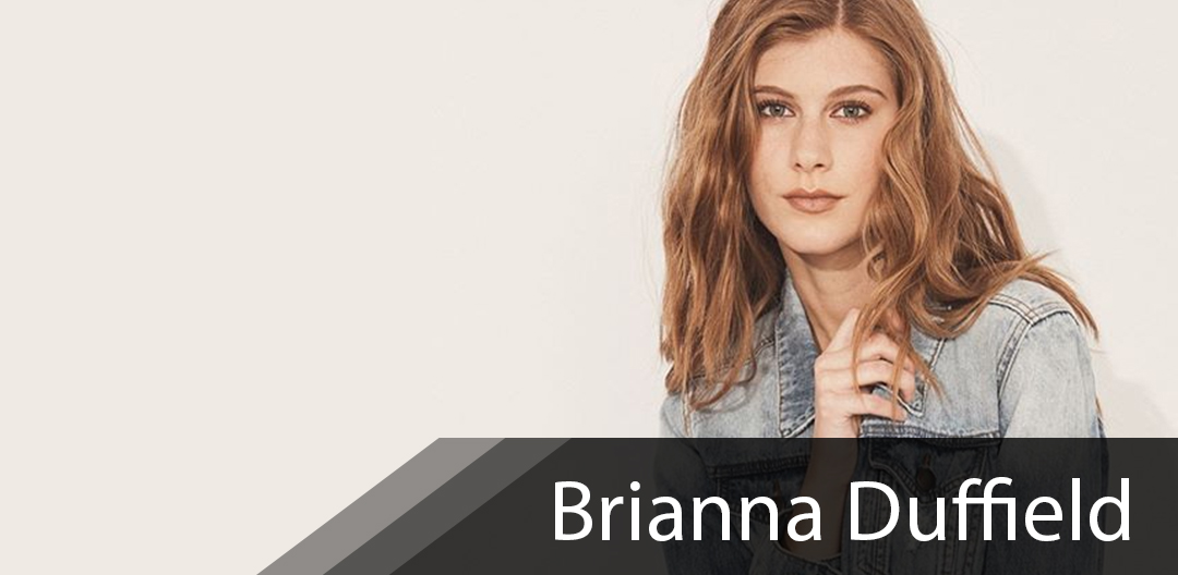 Brianna Duffield - NYCTastemakers