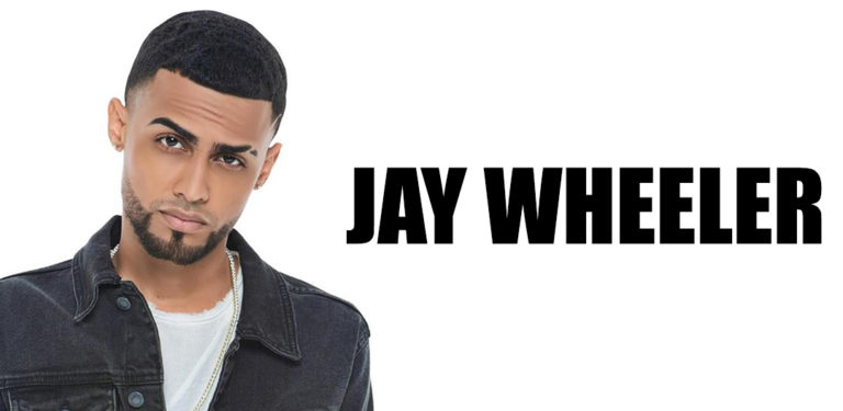 Jay Wheeler - NYCTastemakers