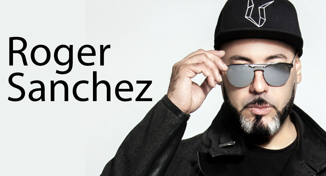 Roger Sanchez - NYCTastemakers