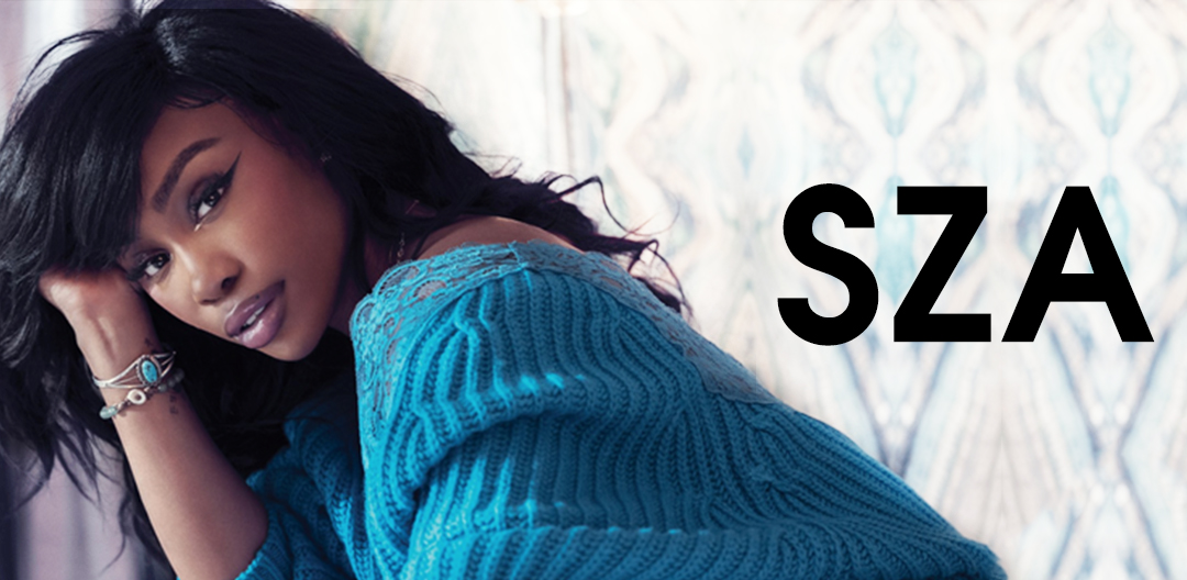 SZA - NYCTastemakers