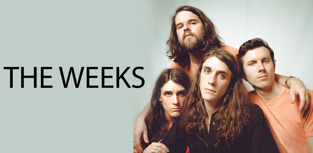 The Weeks - NYCTastemakers