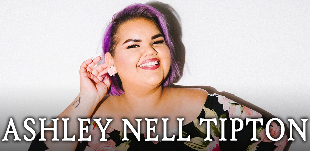 Ashley Nell Tipton - NYCTastemakers