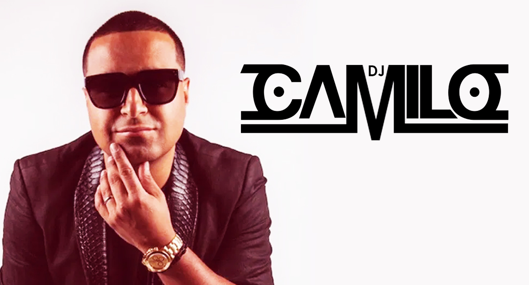 DJ Camilo - NYCTastemakers