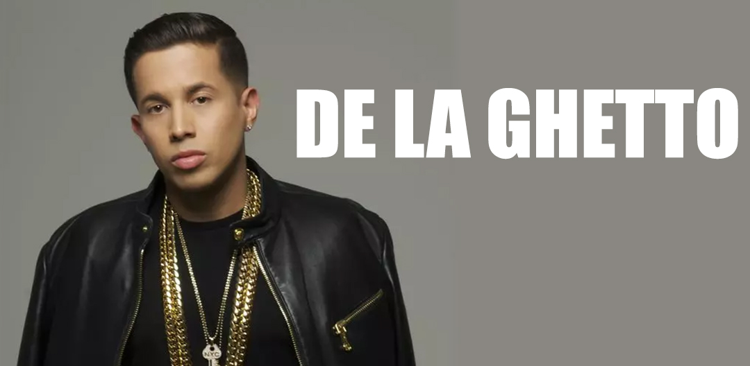 De La Ghetto – NYCTastemakers