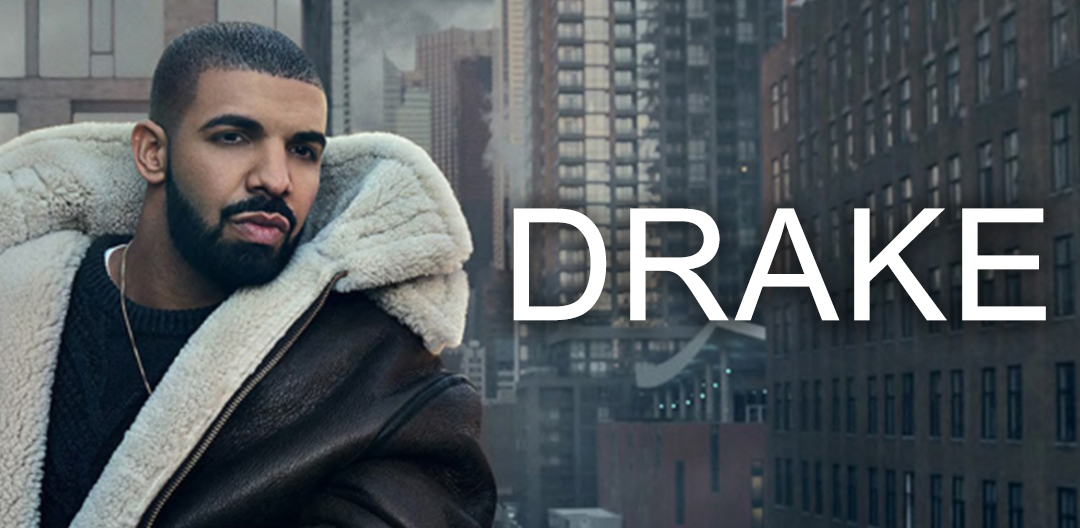 Drake - NYCTastemakers