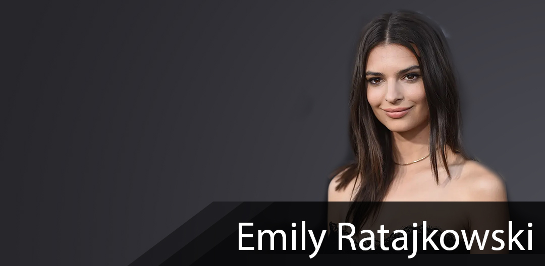 Emily Ratajkowski - NYCTastemakers