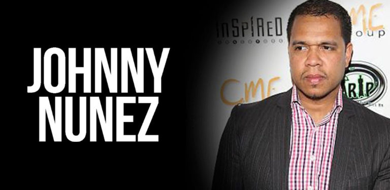Johnny Nunez - NYCTastemakers
