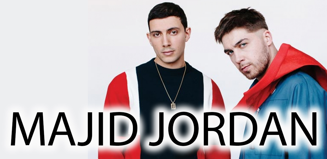 Majid Jordan – NYCTastemakers