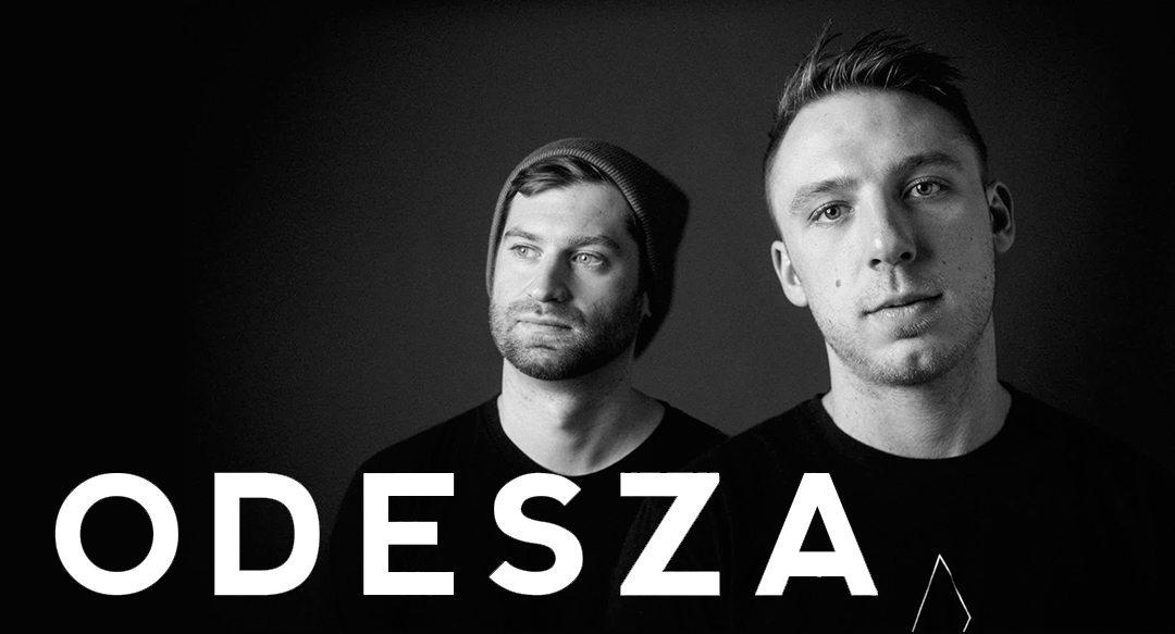 Odesza - NYCTastemakers