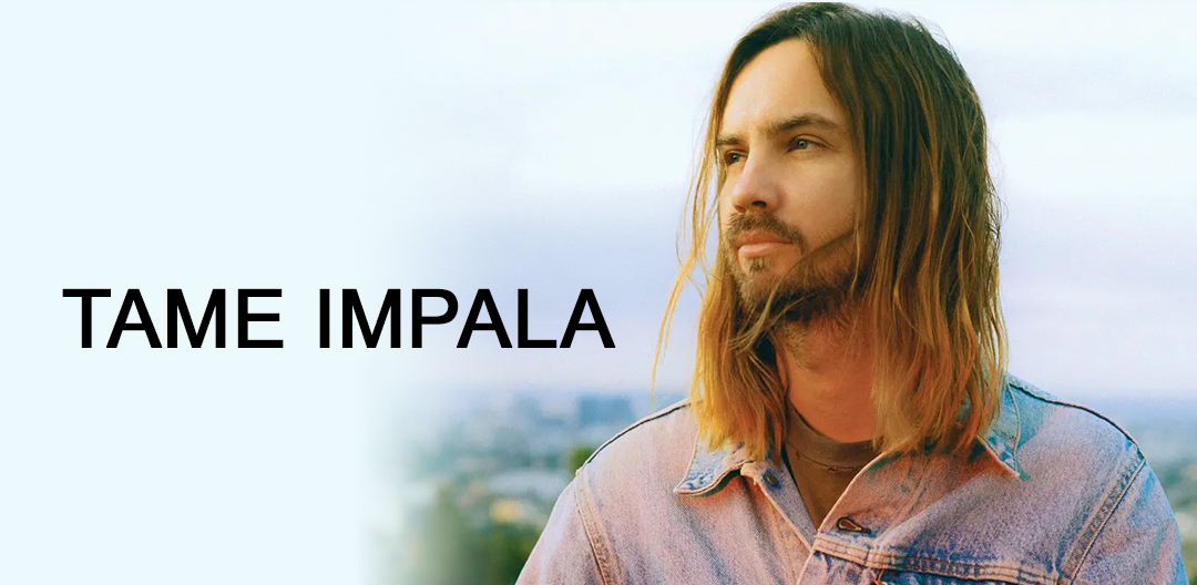Tame Impala – NYCTastemakers