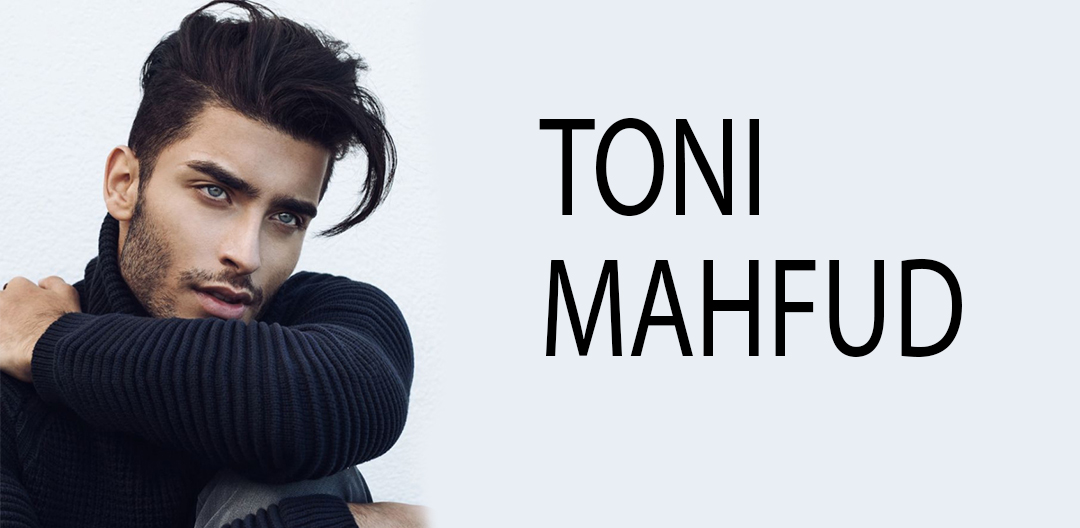 Toni Mahfud - NYCTastemakers