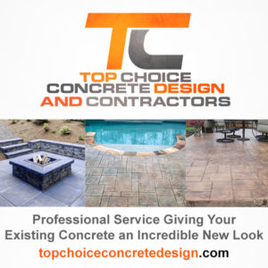 Top Choice Concrete Design and Contractors - NYCTastemakers