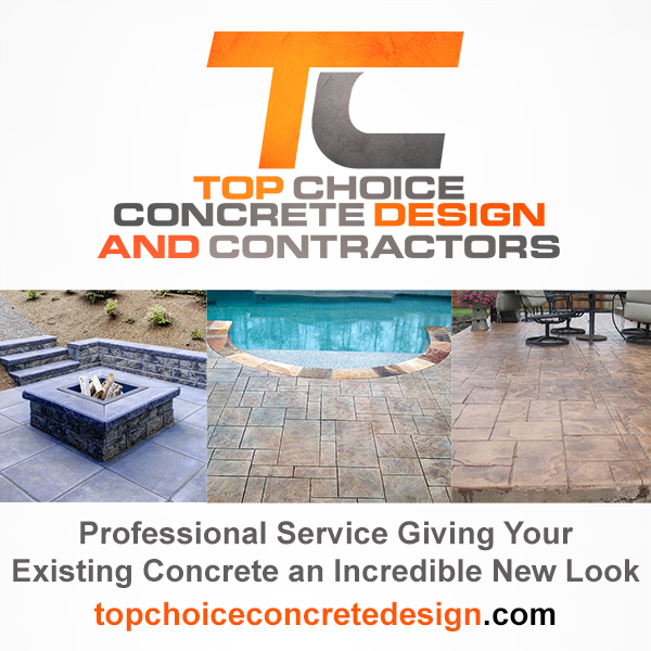 Top Choice Concrete Design and Contractors - NYCTastemakers