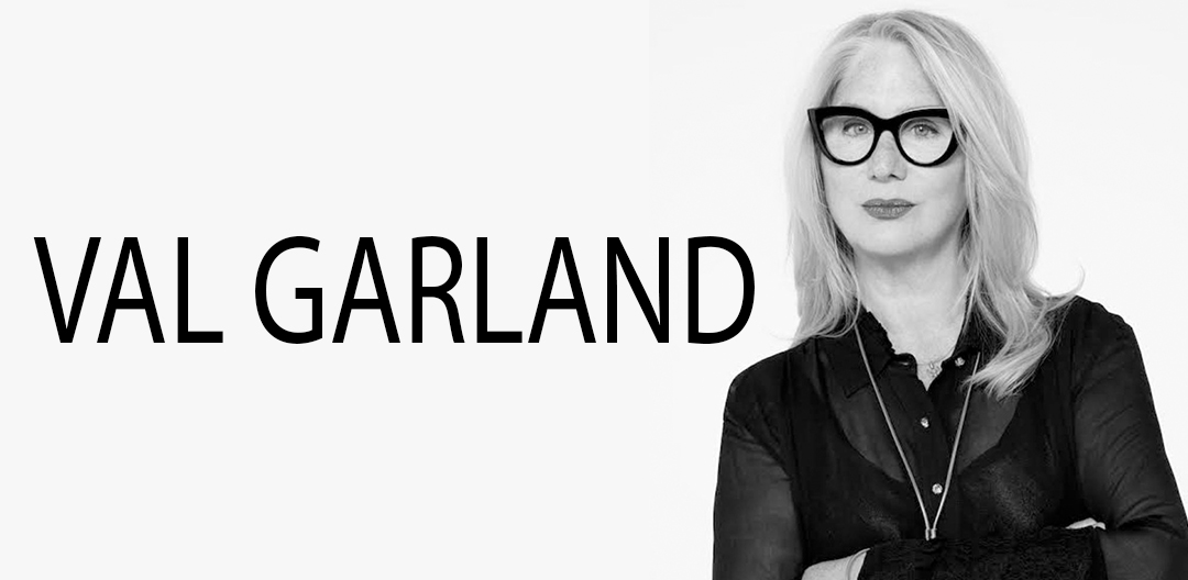 Val Garland - NYCTastemakers