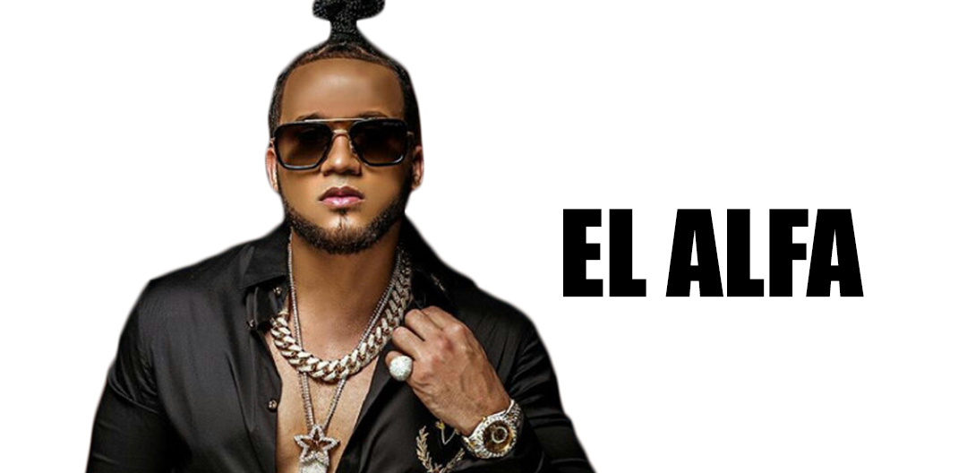 El Alfa - NYCTastemakers