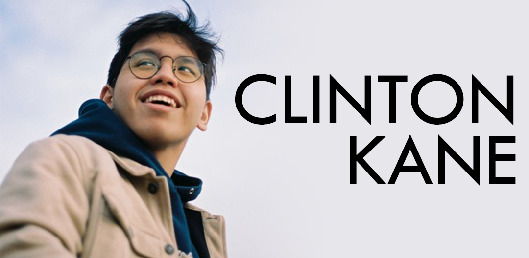 Clinton Kane - NYCTastemakers