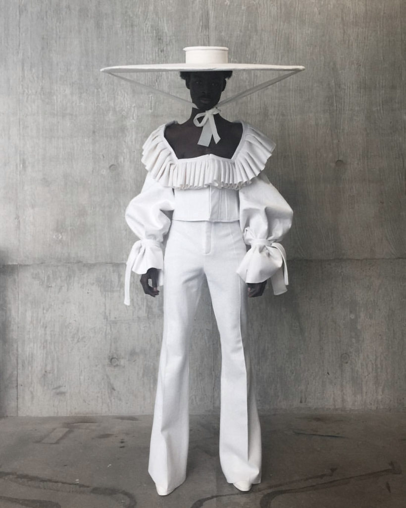 Harris Reed - NYCTastemakers