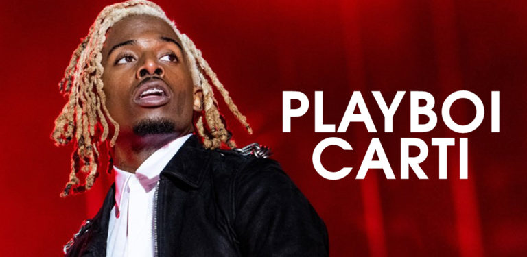 Playboi Carti - NYCTastemakers