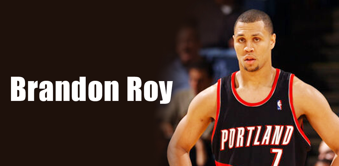 Brandon Roy - NYCTastemakers