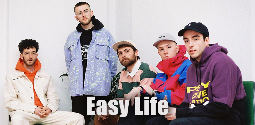 Easy Life - NYCTastemakers