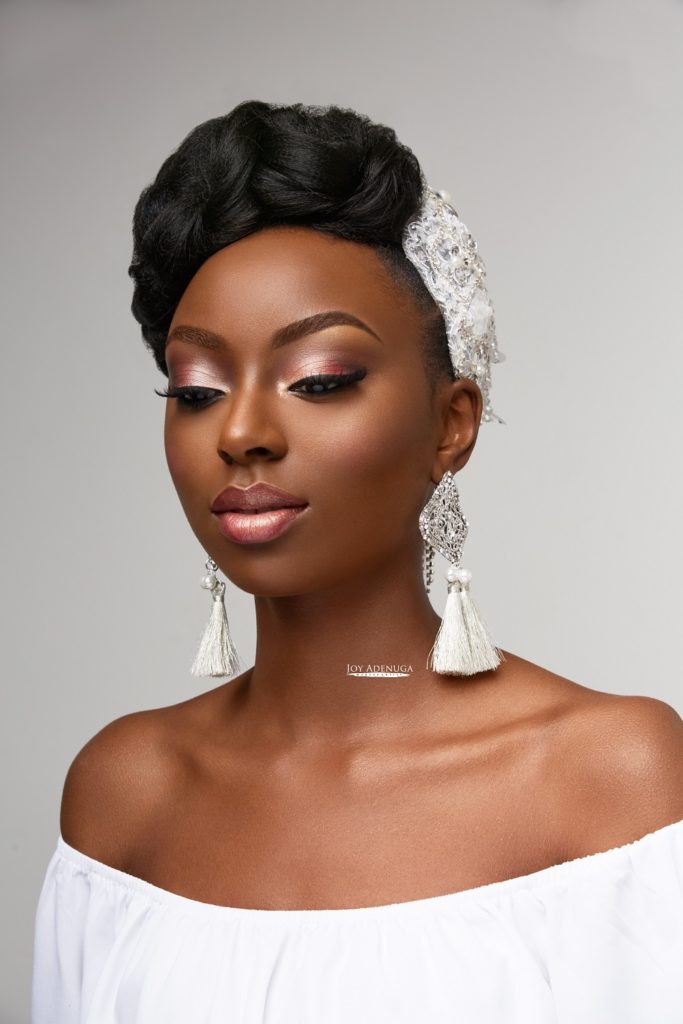 Joy Adenuga - NYCTastemakers