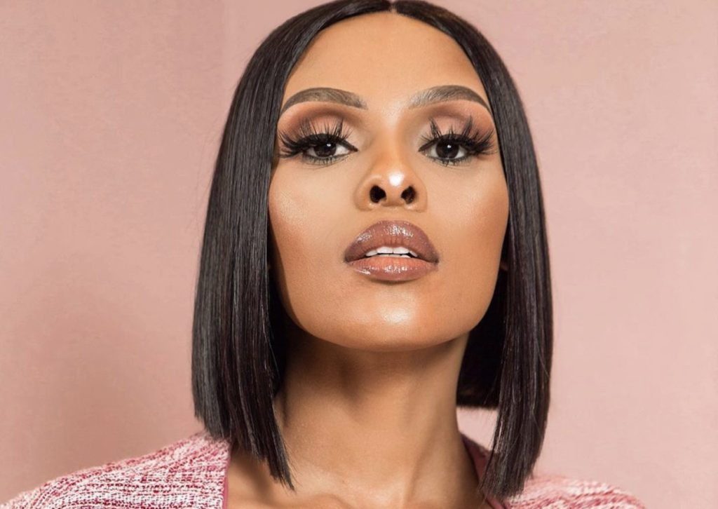 Joy Adenuga - NYCTastemakers