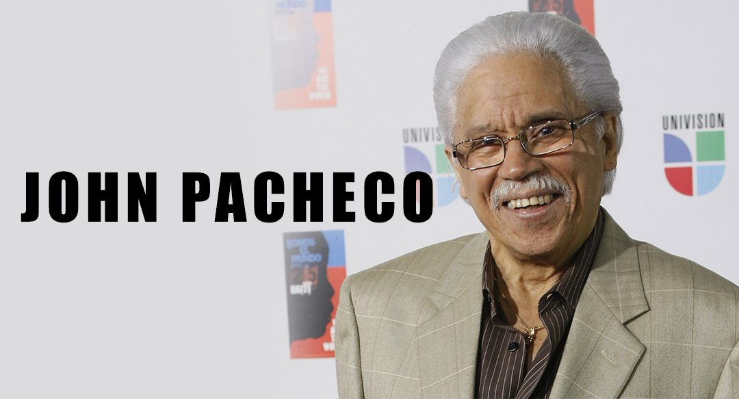 John Pacheco - NYCTastemakers