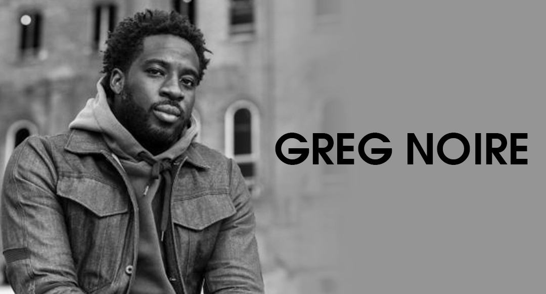 Greg Noire - NYCTastemakers