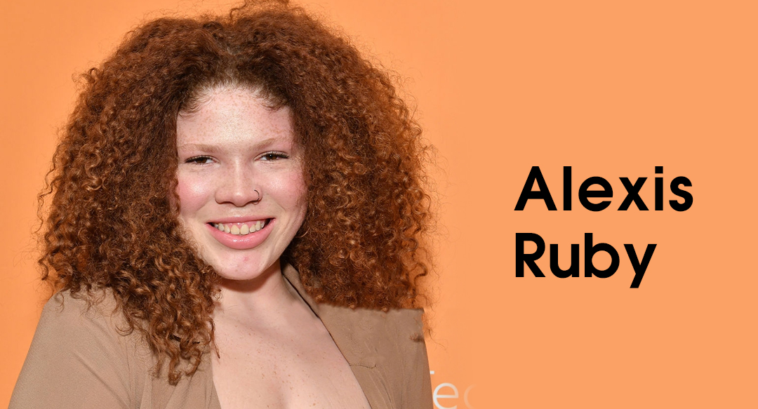Alexis Ruby - NYCTastemakers