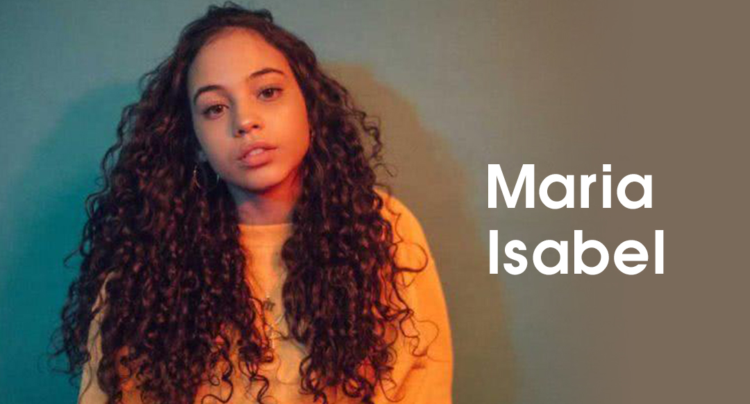 Maria Isabel - NYCTastemakers
