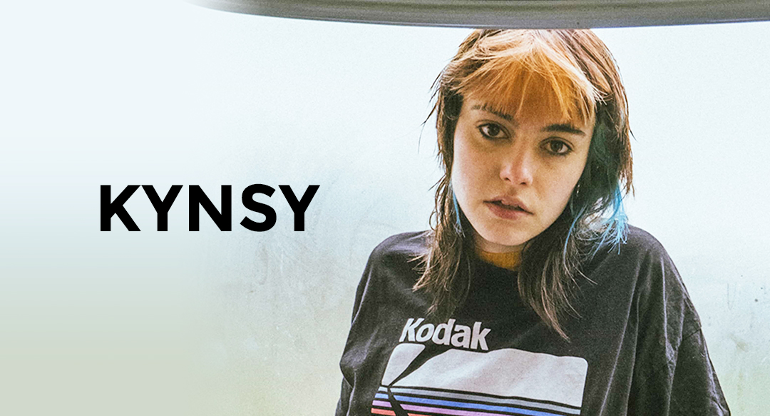 Kynsy - NYCTastemakers