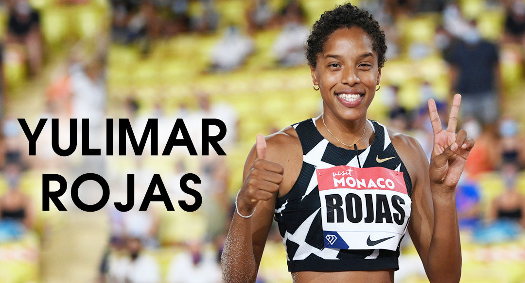 Yulimar Rojas – NYCTastemakers