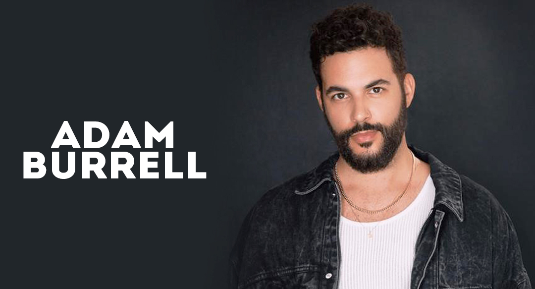 Adam Burrell - NYCTastemakers