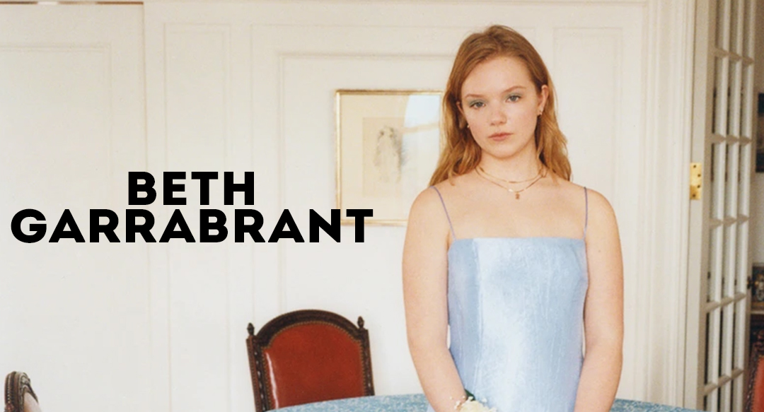 Beth Garrabrant - NYCTastemakers