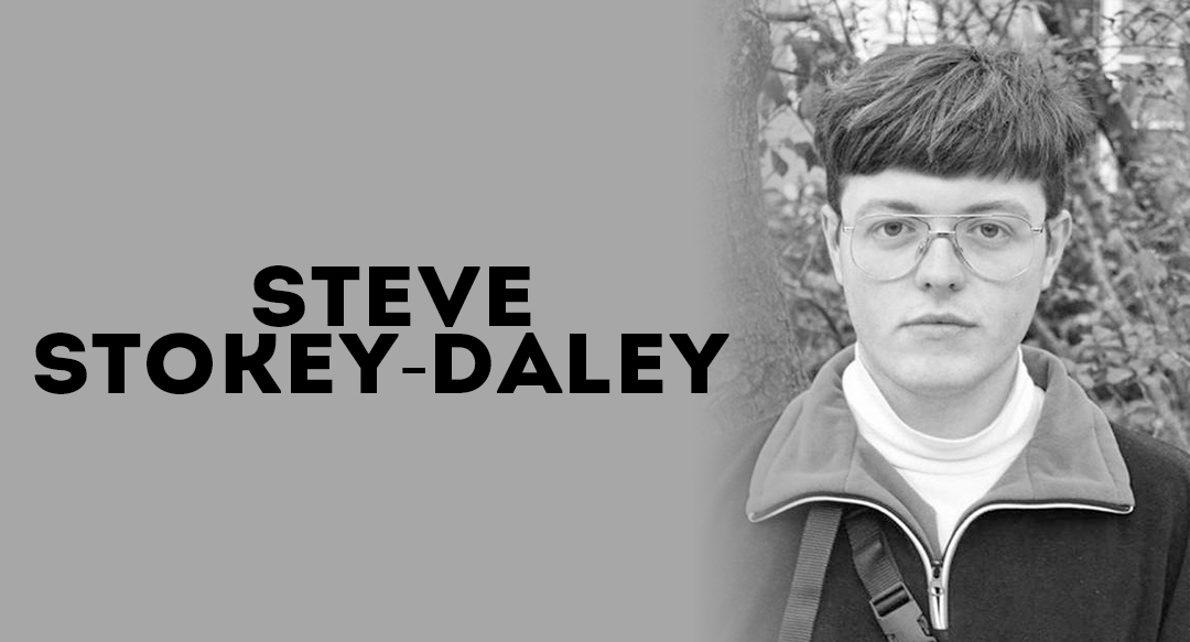Steve Stokey-Daley - NYCTastemakers