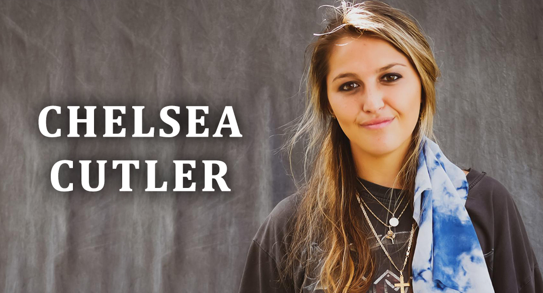 Chelsea Cutler – NYCTastemakers