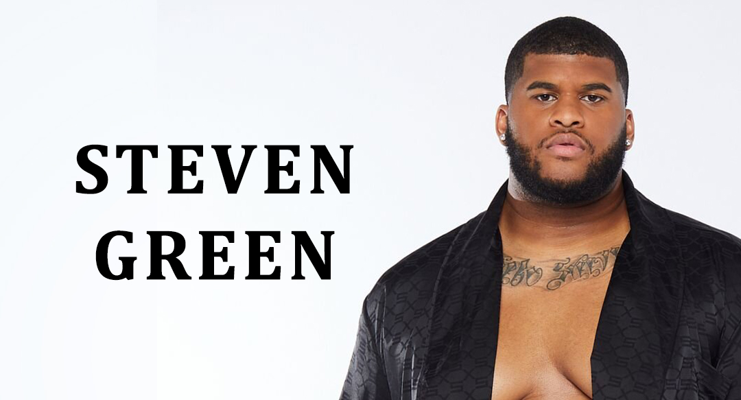 Steven Green - NYCTastemakers