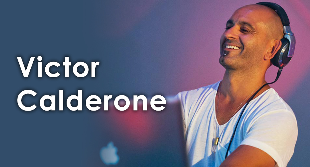 Victor Calderone – NYCTastemakers