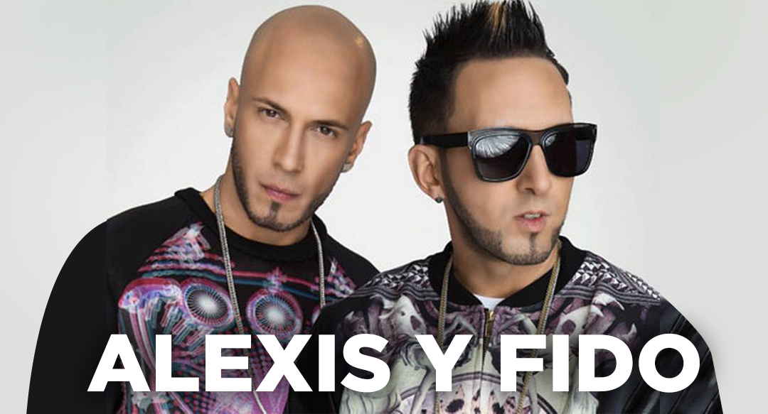 Alexis y Fido - NYCTastemakers