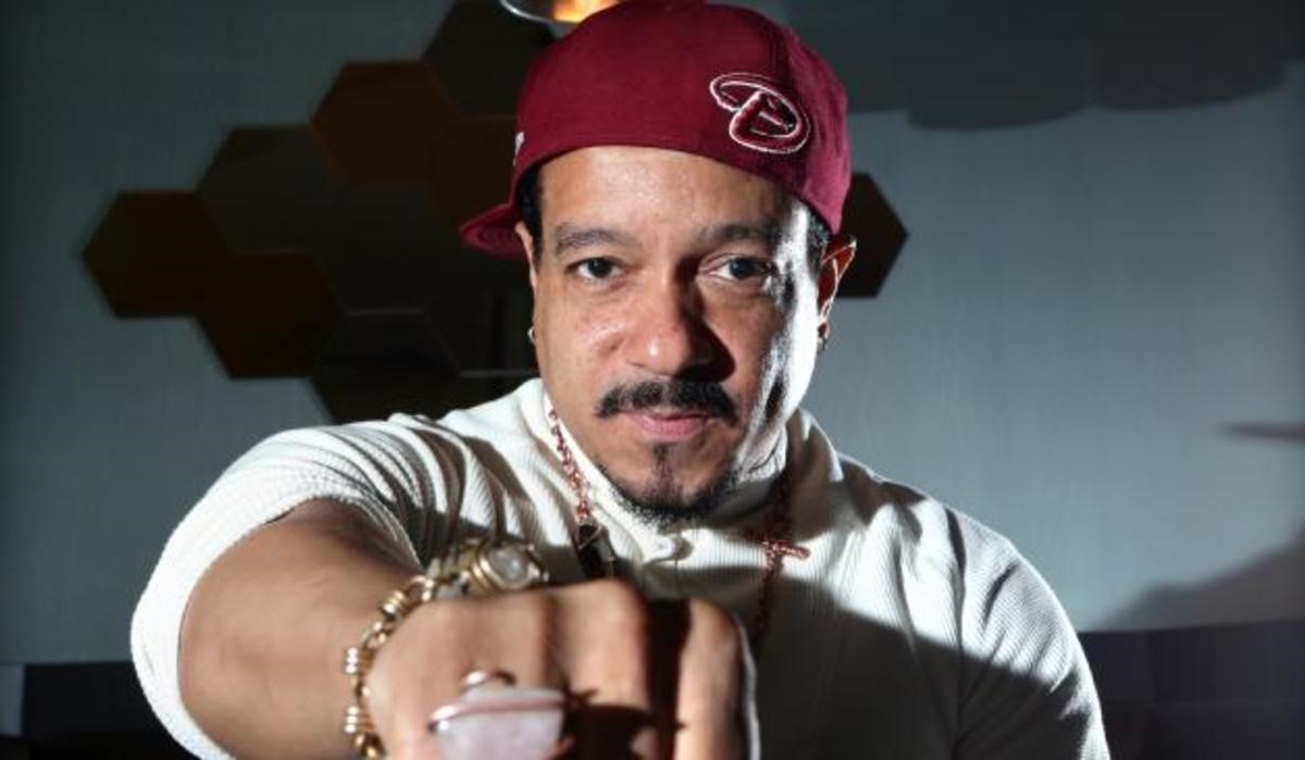 Freedom Williams: International Musician Making his Legacy as the Owner ...