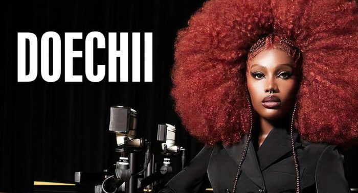 Doechii - NYCTastemakers